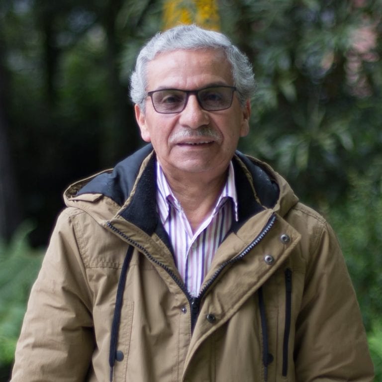 Luis Fernando León - Música Uniandes