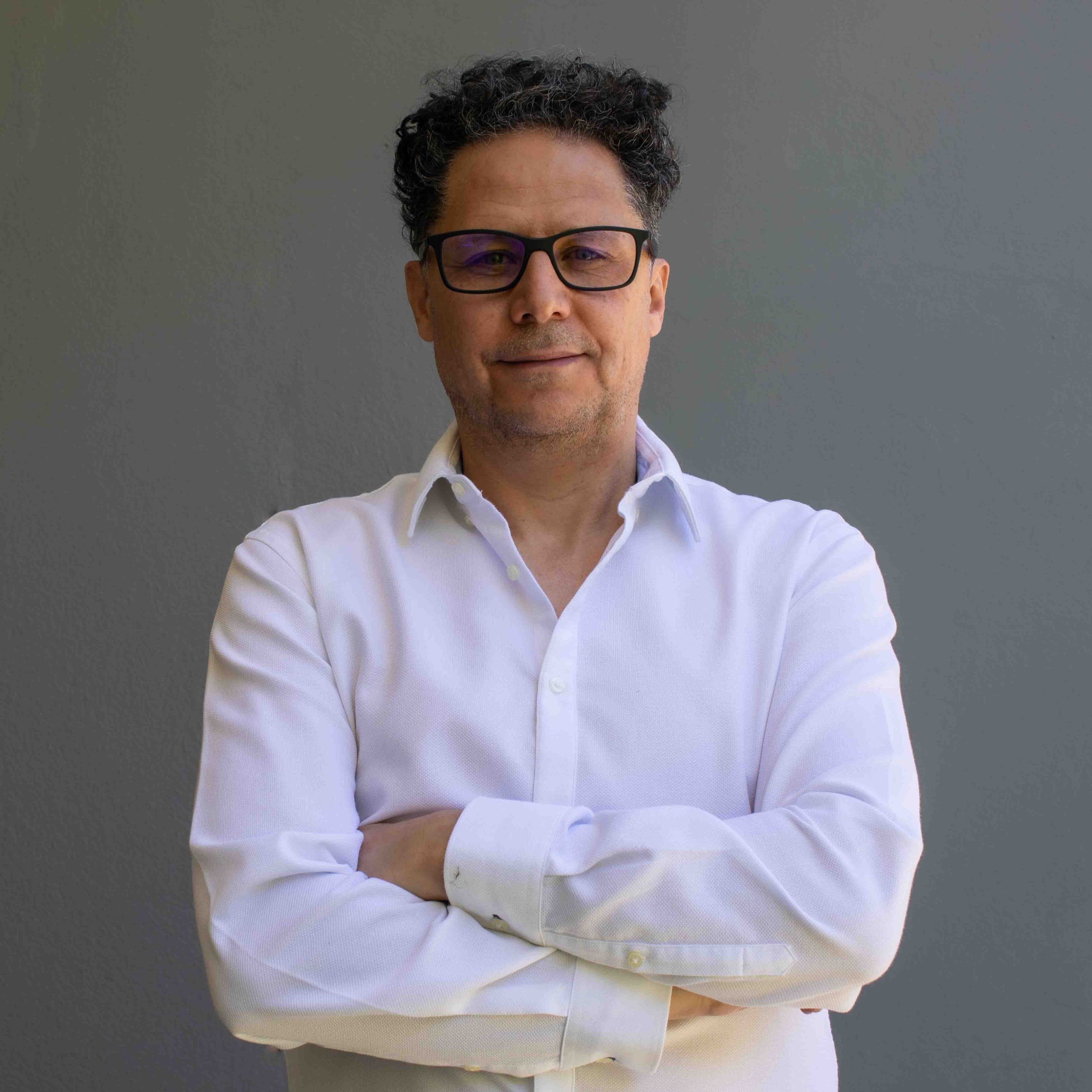 Sandro Carrero | Música | Universidad de los Andes